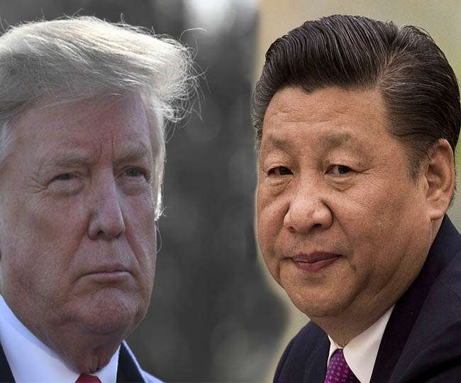 Us Designates China Currency Manipulator As Trade War Rages