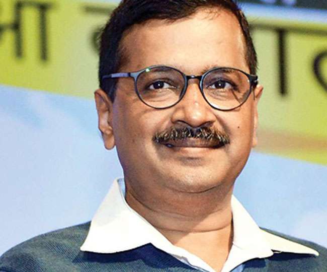 Free rides for women in DTC, cluster buses from October 29, says Arvind ...