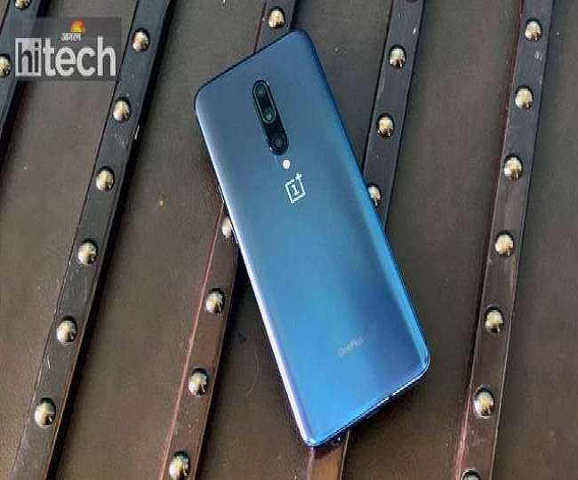 Amazon Freedom Sale 2019: Buy OnePlus 7 and OnePlus 7 Pro with ...