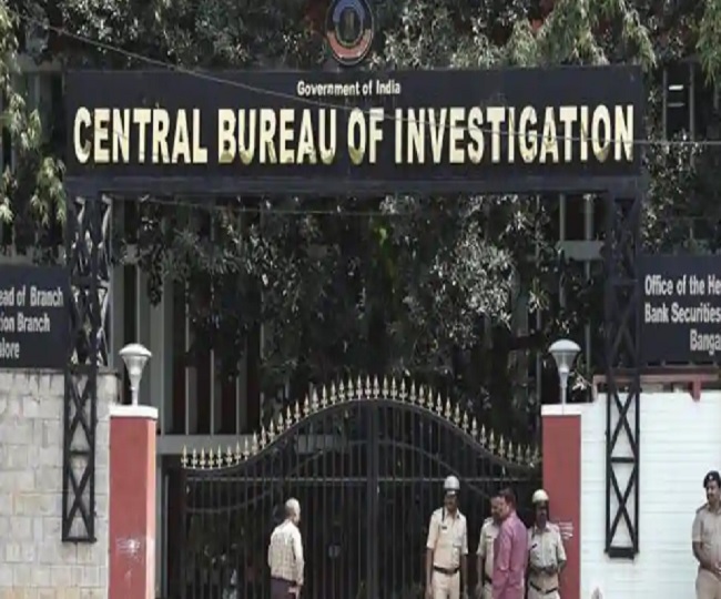 CBI conducts surprise checks at 150 places across country against ...