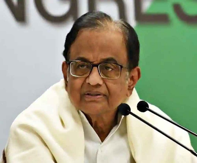 INX Media Case: Chidambaram moves SC after Delhi HC rejects anticipatory bail plea
