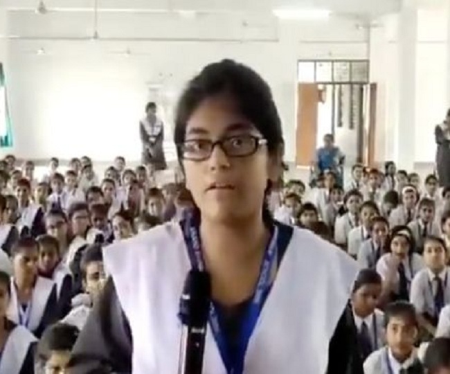 'Will I meet Unnao rape survivor's fate?': School girl's tough ... 'Will I meet Unnao rape survivor's fate?': School girl's tough ...