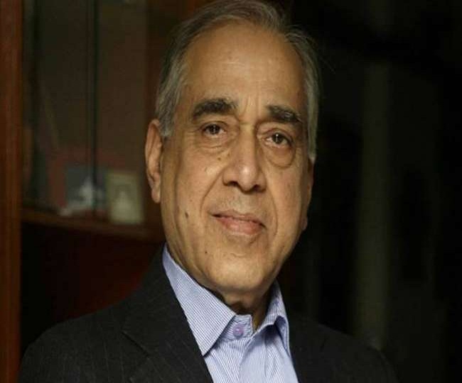 Nripendra Misra quits as PM Modi’s principal secretary