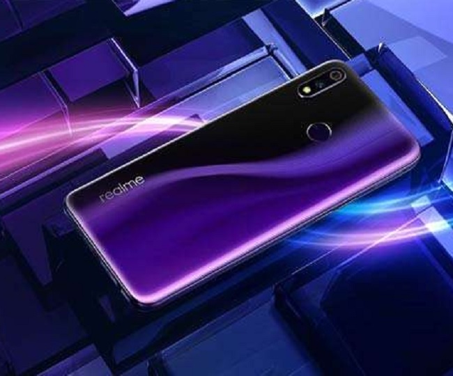 Realme X and Realme 3i launched in India: Price, specs and more here