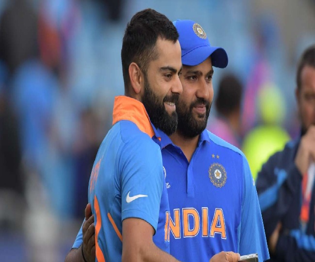 World Cup aftermath: BCCI to check on Kohli-Rohit rift, split captaincy ...