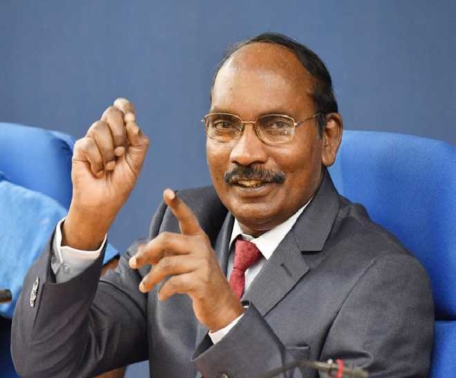 India planning to have its own space station: ISRO Chief K Sivan