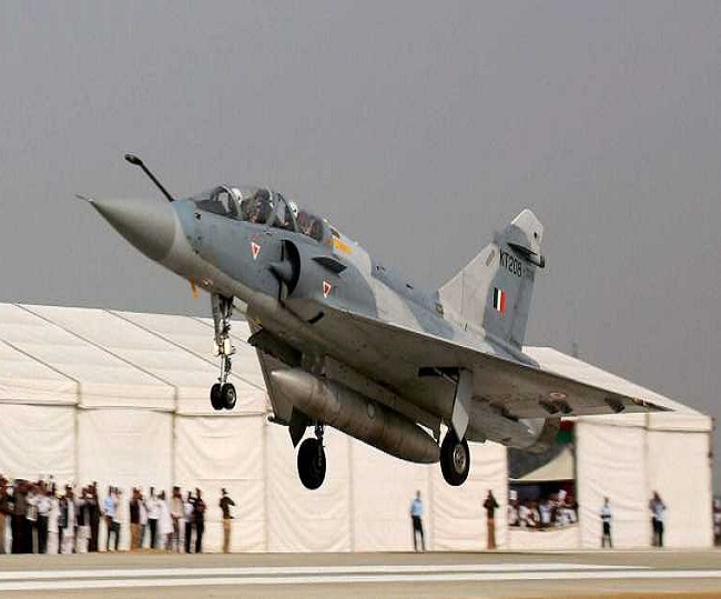 IAF’s code name for Balakot airstrike was 'Operation Bandar'