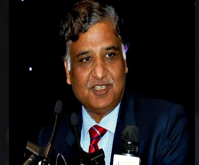 Samant Goel, who planned Balakot airstrike, is new R&AW chief; Kashmir ...