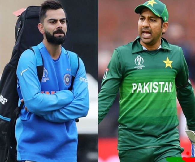 WC 2019 | Ind vs Pak: Probable Playing XI of India and Pakistan