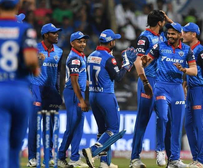 IPL 2019 Delhi Capitals Look To Prove A Point In Eliminator Against Sunrisers Hyderabad