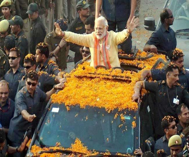 Rise of Narendra Modi, the man of the ‘Decade’