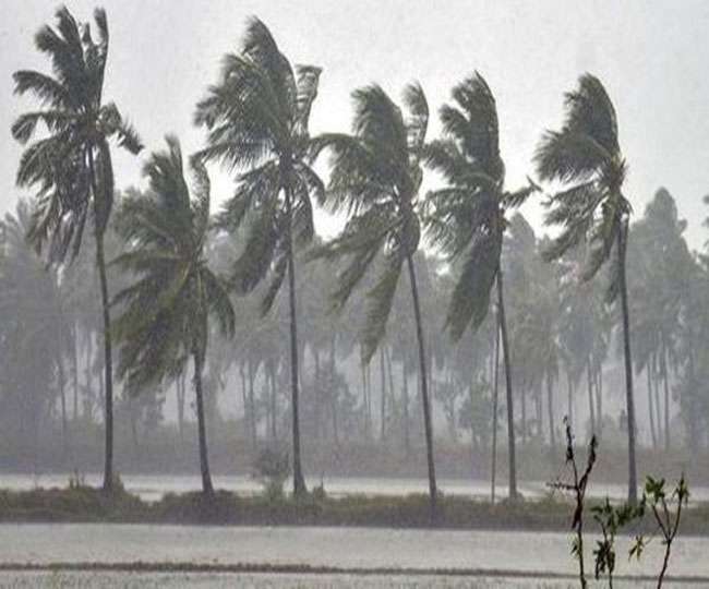Bulbul intensifies into ‘very severe’ cyclonic storm, to make impact on ...