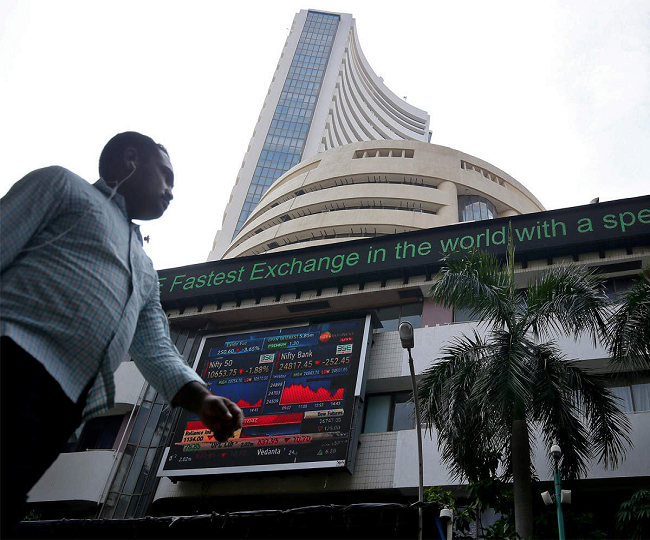 Top Business Updates November 20: Sensex reaches all-time high at ...