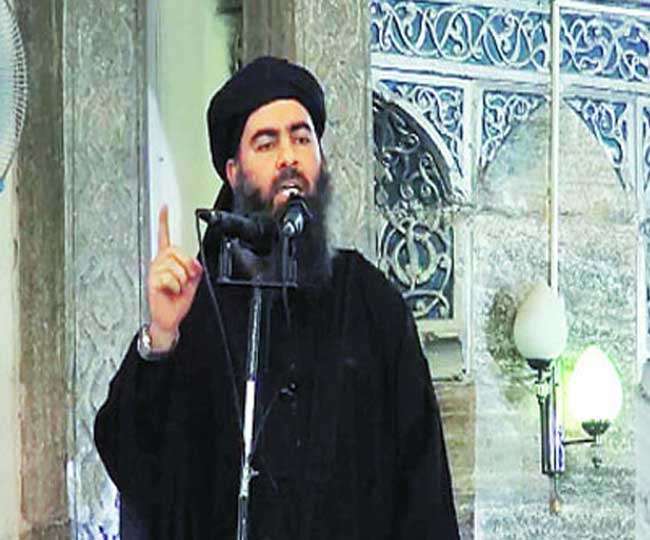 From Islamic scholar's son to self-proclaimed caliph: How ISIS chief ...