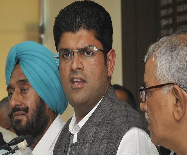 Haryana Election Results | From national defeat in 2014 to kingmaker in ...