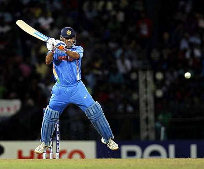 #DhoniRetires trends on Twitter, angry MSD fans counter it with # ...
