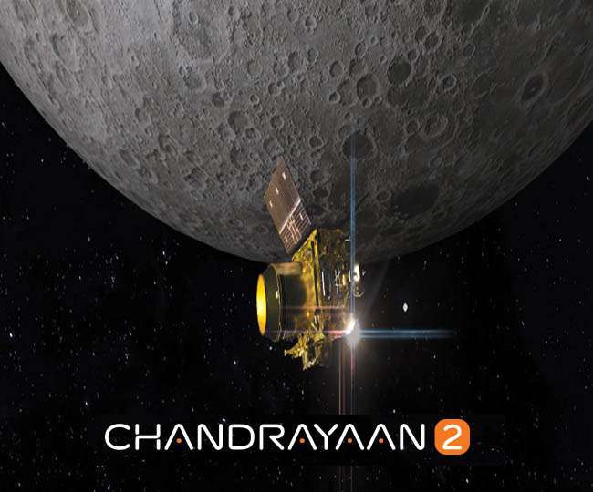 Chandrayaan-2 orbiter doing ‘very well’, conducting experiments on Moon ...