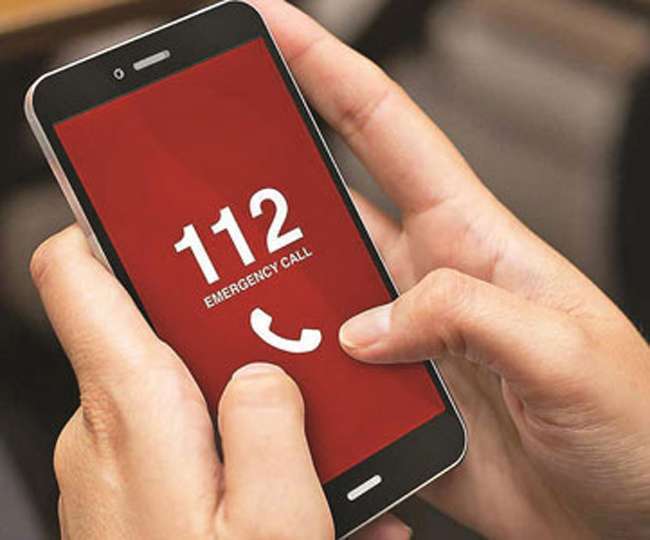 Delhi police bring all emergency services under one roof through ‘Dial 112’