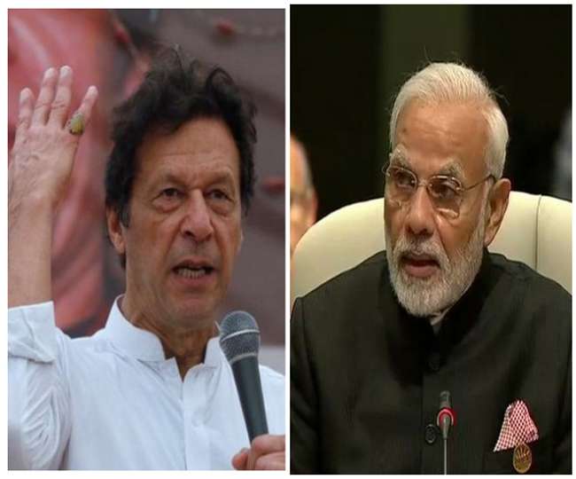 Pm Modi Imran Khan To Face Each Other At 74th Session Of Un General