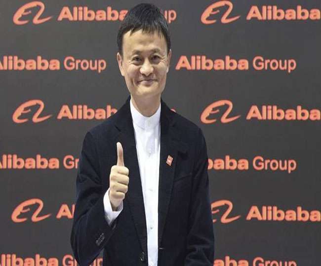 Alibaba founder Jack Ma to step down today, heir to face 'big challenge ...