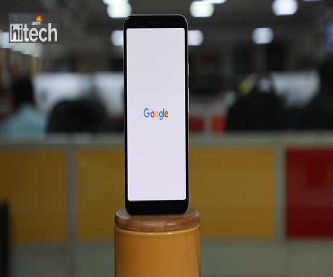 In a first, Google Pixel 4 to include triple rear camera showed leaks