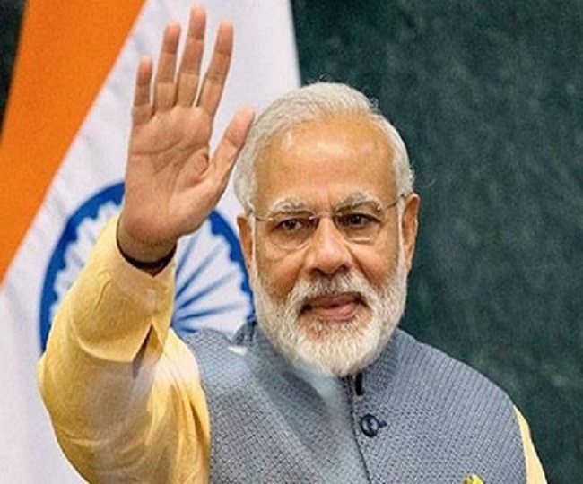 ‘Matter of great honour’: PM Modi’s statement prior to his departure for US