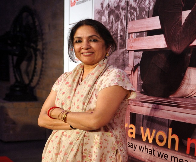 Neena Gupta wins two awards at Indian International Film Festival of Boston