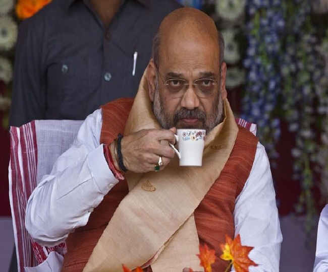 'Never asked for imposing Hindi over other regional languages': Amit Shah 'Never asked for imposing Hindi over other regional languages': Amit Shah