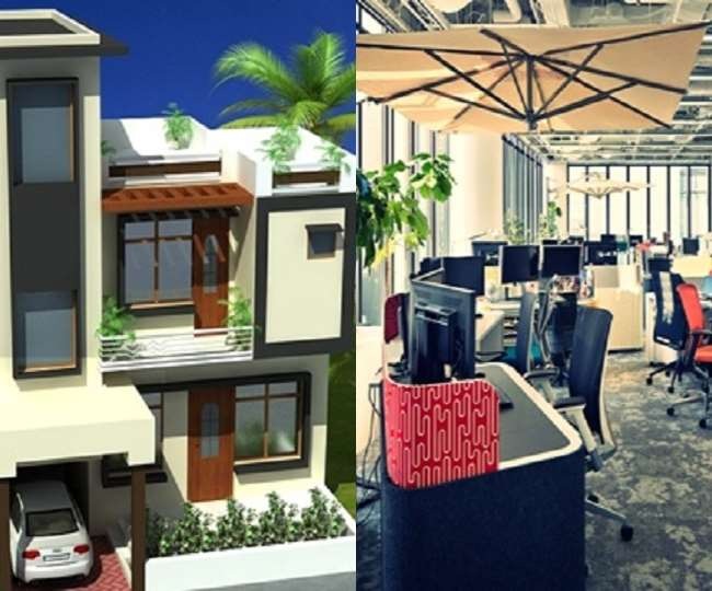 Stay Home Stay Empowered: This is how design of our offices and homes ...