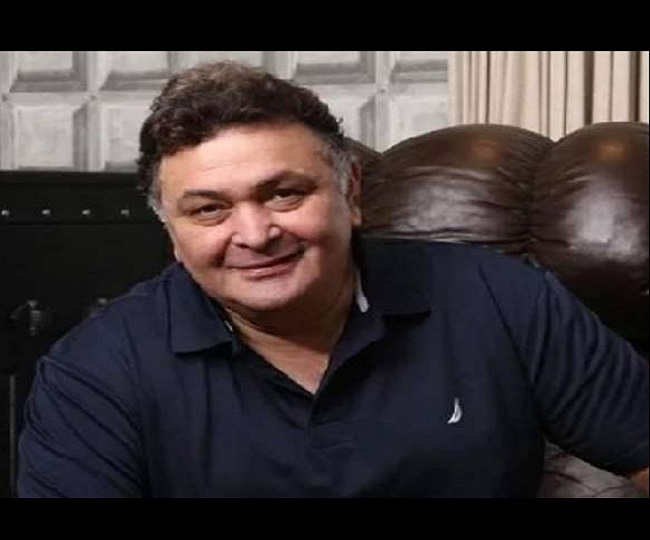 Rishi Kapoor is no more: Remembering Bollywood's evergreen actor who ...