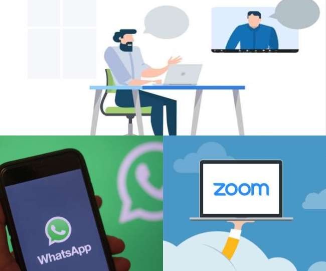 Stay Home Stay Empowered: From Zoom to Houseparty, these are most-used ...