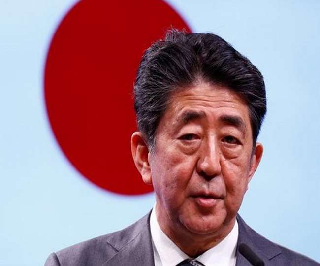 Shinzo Abe resigns as Japanese Prime Minister over 'worsening health ...