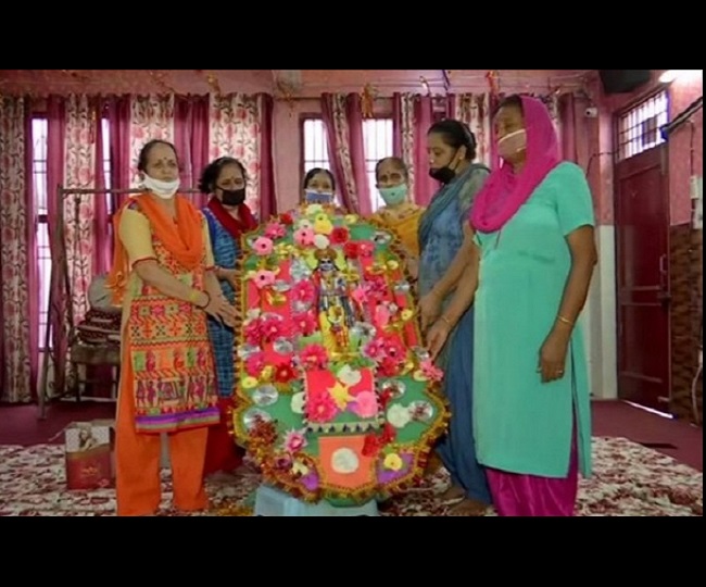 Simran Babbar Stories, Latest Story List from Simran Babbar - Jagran ...