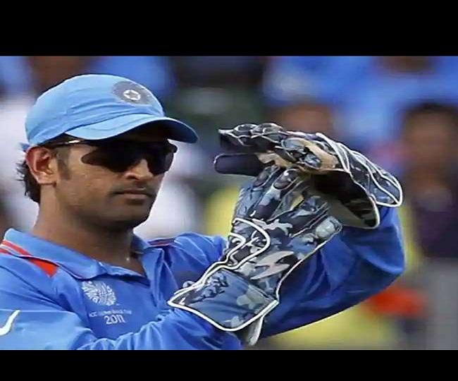 DRS = Dhoni Review System: Five times MSD's eagle eye beat what umpires ...