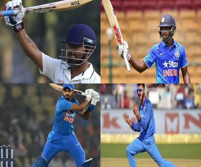 IPL 2020: Recapping the careers of 'Emerging Players' of 12 seasons ...