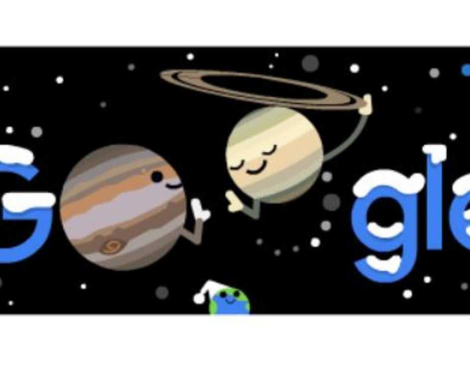 Winter Solstice 2020: Here's how Google Doodle celebrated 'Hibernal ...