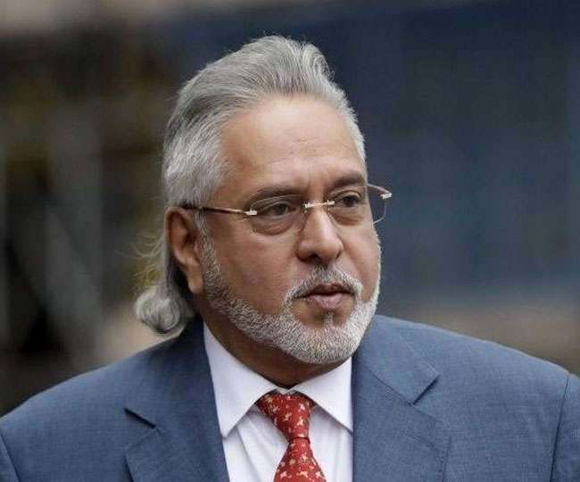 Ed Seizes Vijay Mallyas Assets In France Worth 1 6 Million Euros