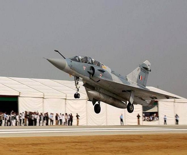 One Year of Balakot Air Strikes: How ‘Operation Bandar’ avenged lives ...