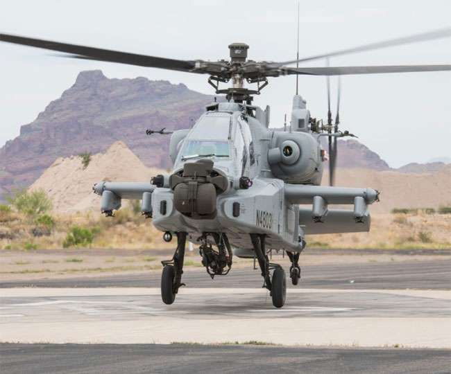 Republic Day 2020 | IAF’s Apache, Chinook helicopters to debut at ...