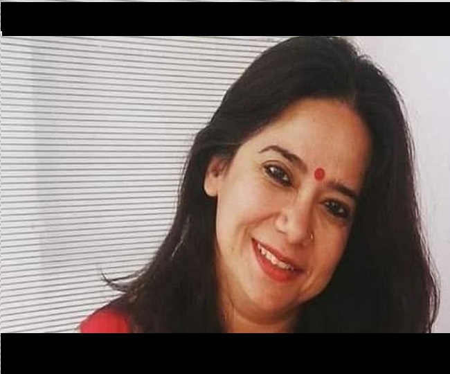 Activist Sadaf Jafar and SR Darapuri, arrested in connection with ...