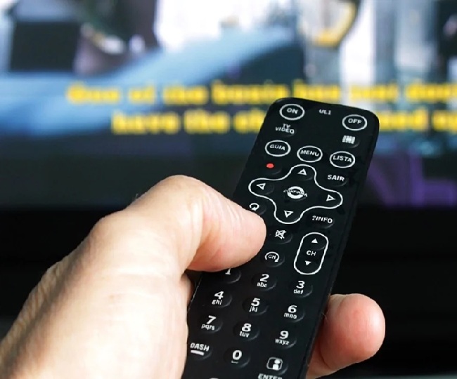 Now you will get 200 channels in compulsory pack by DTH operators ...