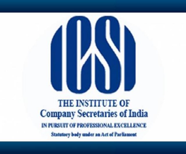 ICSI CS Foundation examination results declared, here’s how to check ...