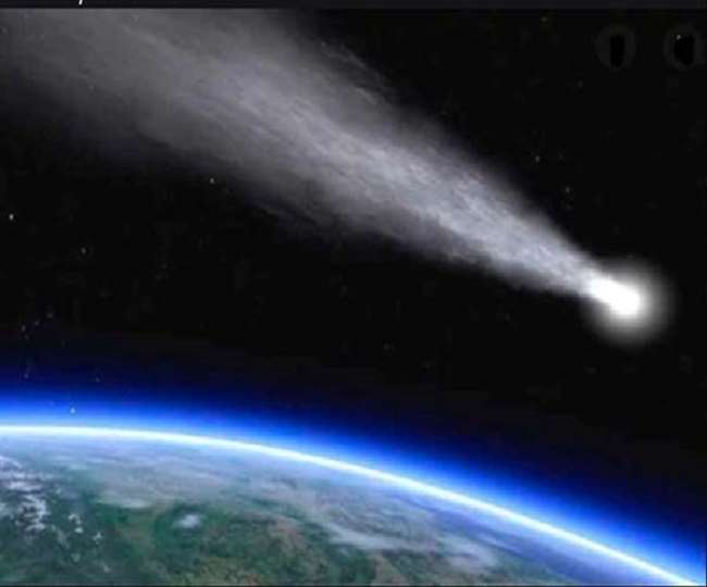 Unable to spot NEOWISE? Here's how you can witness the rare phenomenon ...