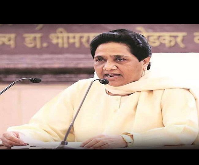 Sushant Singh Rajput Death Case | Mayawati demands CBI inquiry, attacks ... Sushant Singh Rajput Death Case | Mayawati demands CBI inquiry, attacks ...