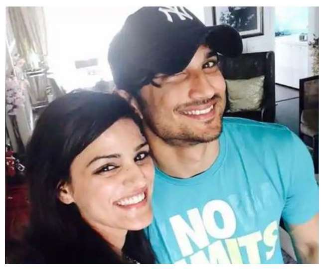 'Let’s stand together for the truth': Sushant Singh Rajput sister calls ...