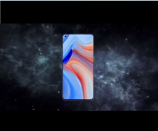 Oppo Reno 4 Pro launched in India; check price, specs and features here