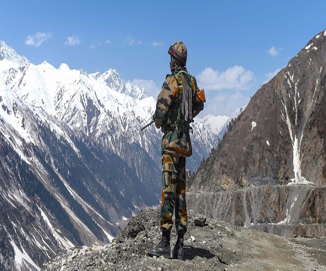 Ladakh Standoff: 20 Indian soldiers killed, 43 Chinese casualties ...