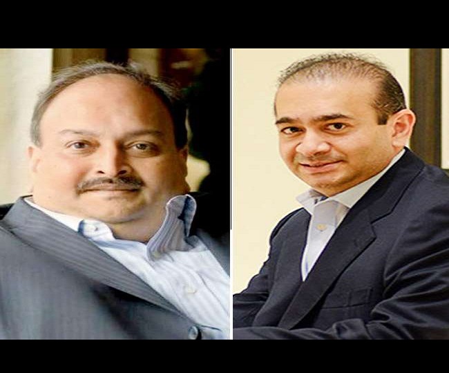 ED brings back jewellery worth of Rs 1,350-cr belonging to Nirav Modi ... ED brings back jewellery worth of Rs 1,350-cr belonging to Nirav Modi ...