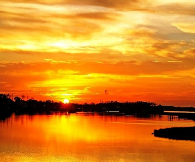 Summer Solstice 2020: Know why June 21 is celebrated as 'first day of ...