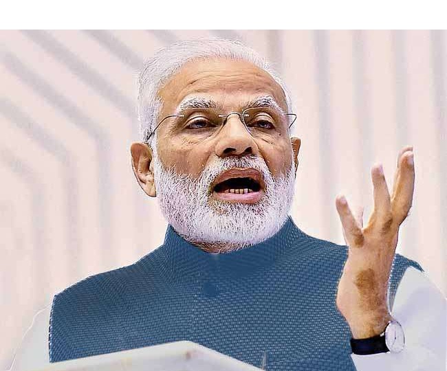 'Looking forward to it': PM Modi to participate in virtual G20 summit ...